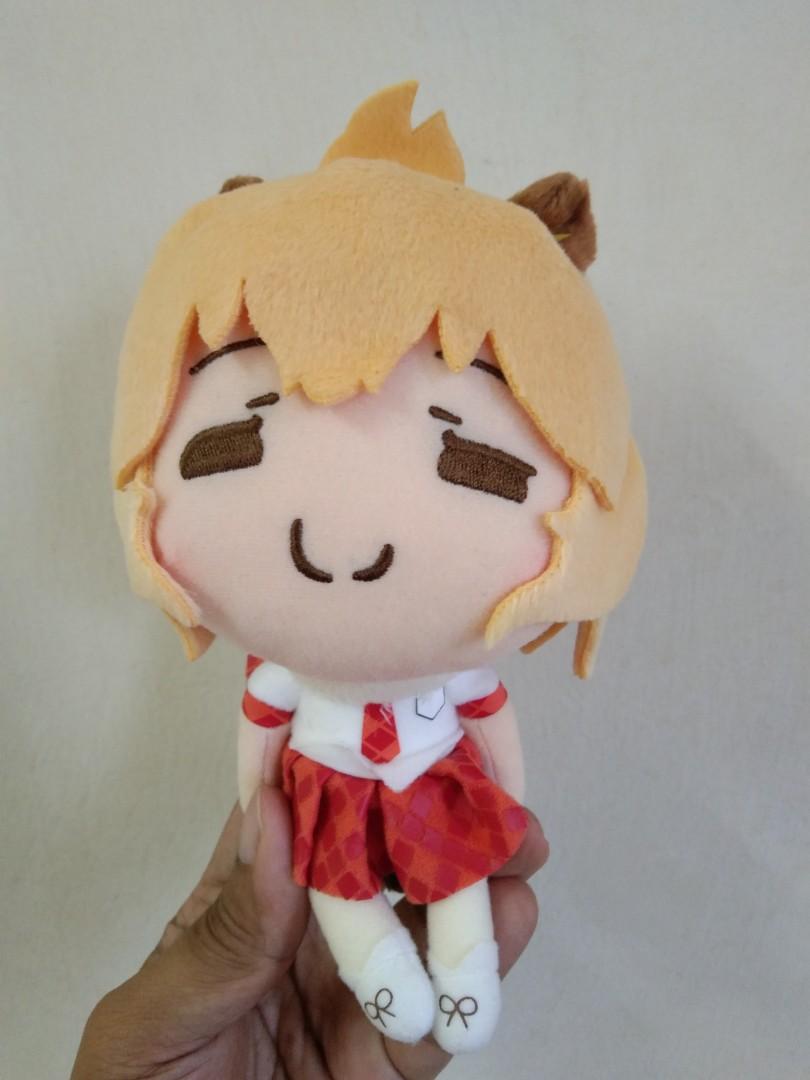 Kemono friends - plush, Hobbies & Toys, Toys & Games on Carousell