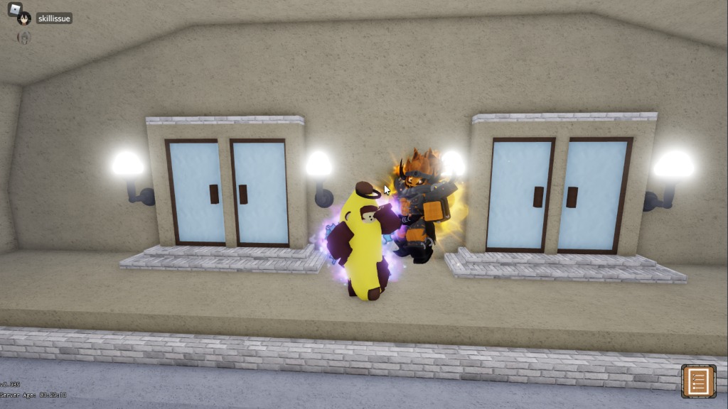 limited roblox yba skins ( check desciption for details), Video Gaming ...