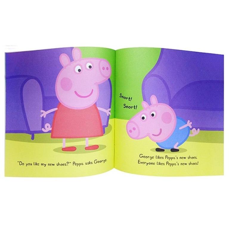 local seller the ultimate peppa pig story book collection and The ...