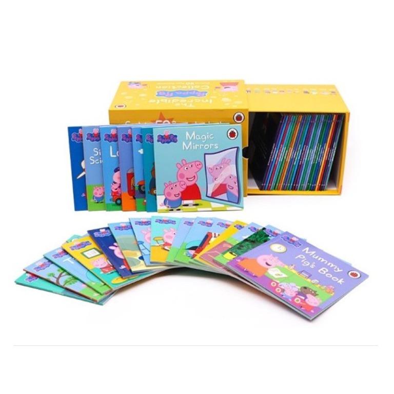local seller the ultimate peppa pig story book collection and The ...