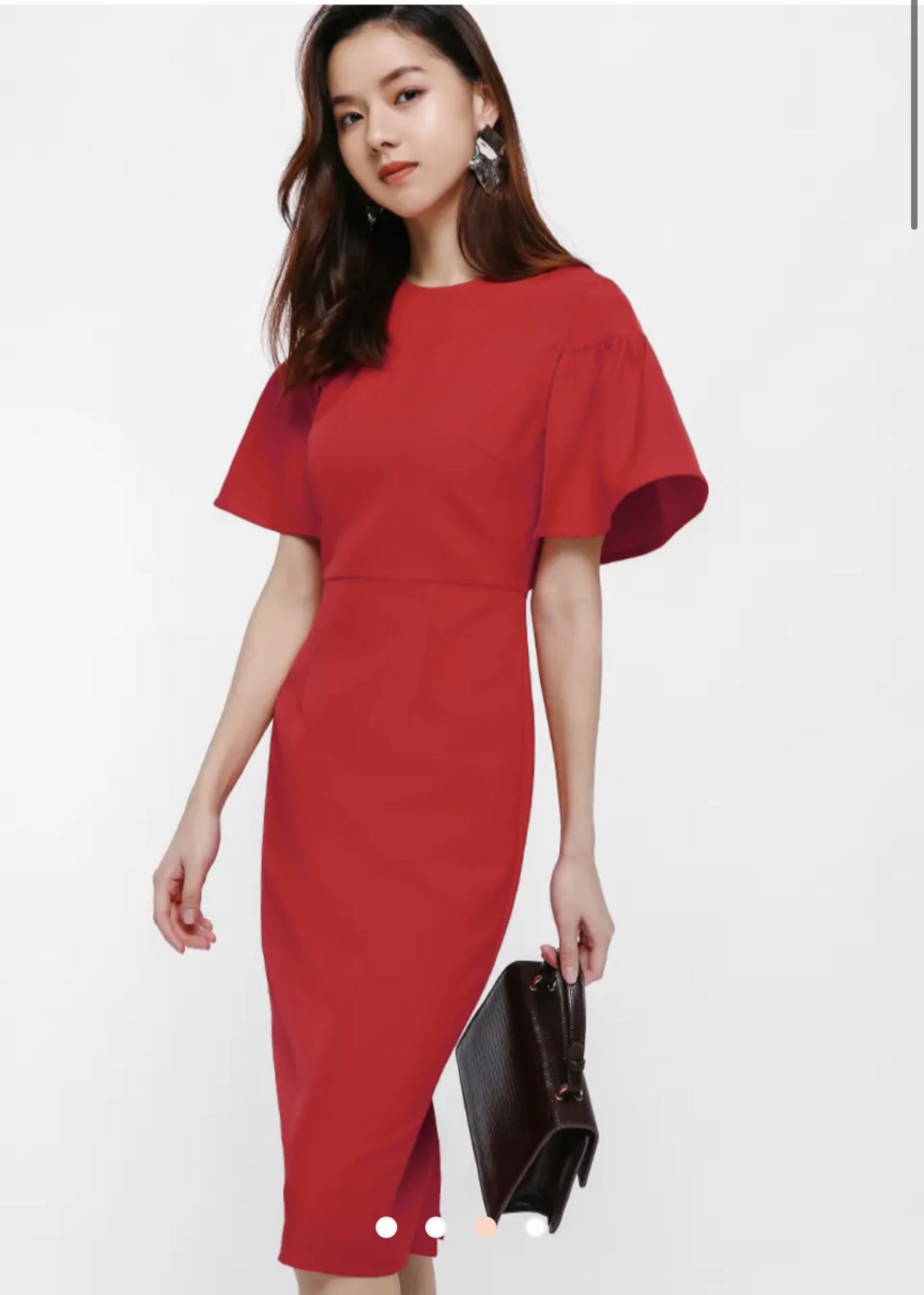 Love Bonito, Women's Fashion, Dresses & Sets, Dresses on Carousell