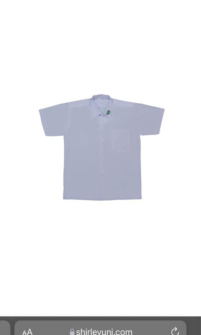 MBS Maha Bodhi School uniform, Babies & Kids, Babies & Kids Fashion on ...