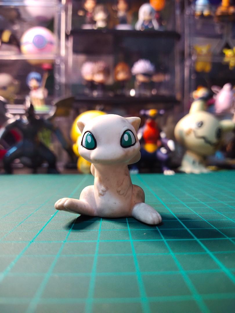 Mew Pokemon, Hobbies & Toys, Collectibles & Memorabilia, Fan ...