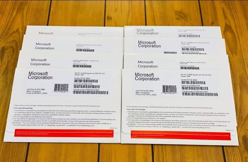 MICROSOFT OFFICE, Computers & Tech, Office & Business Technology on ...