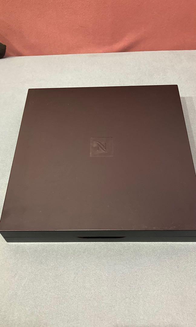 Nespresso- VIEW Discovery Box, 傢俬＆家居, 廚具和餐具, 茶具配件 - Carousell