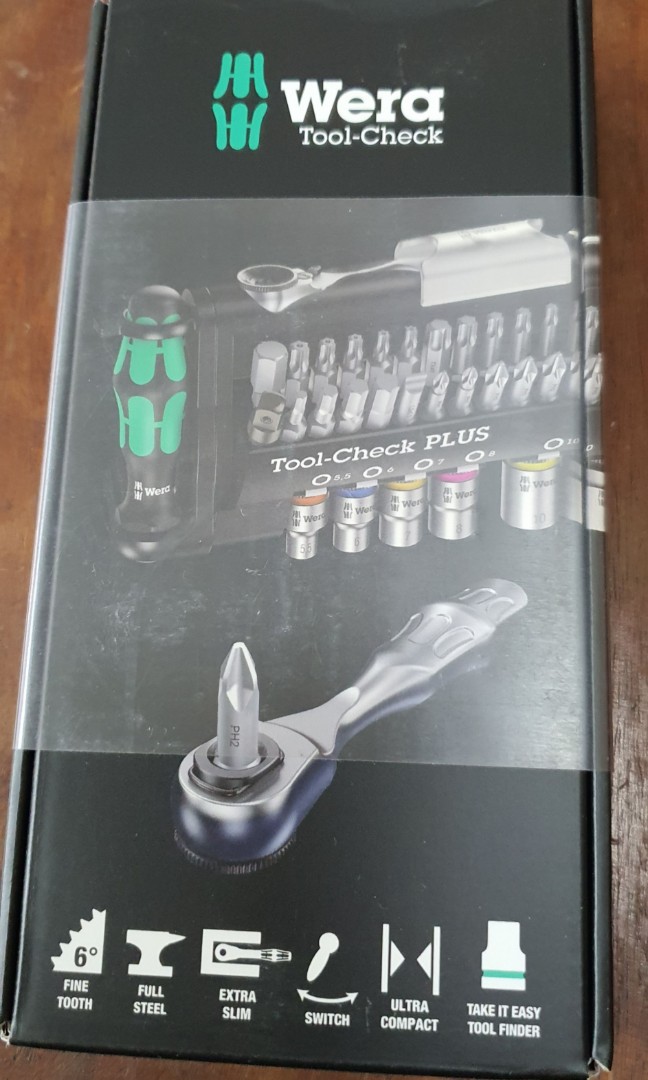 New WERA Tools!, Car Parts & Accessories, Other Automotive Parts and ...