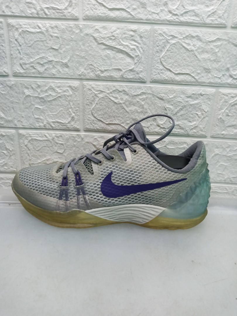 Nike Zoom Kobe Venomenon 5, Men's Fashion, Activewear on Carousell