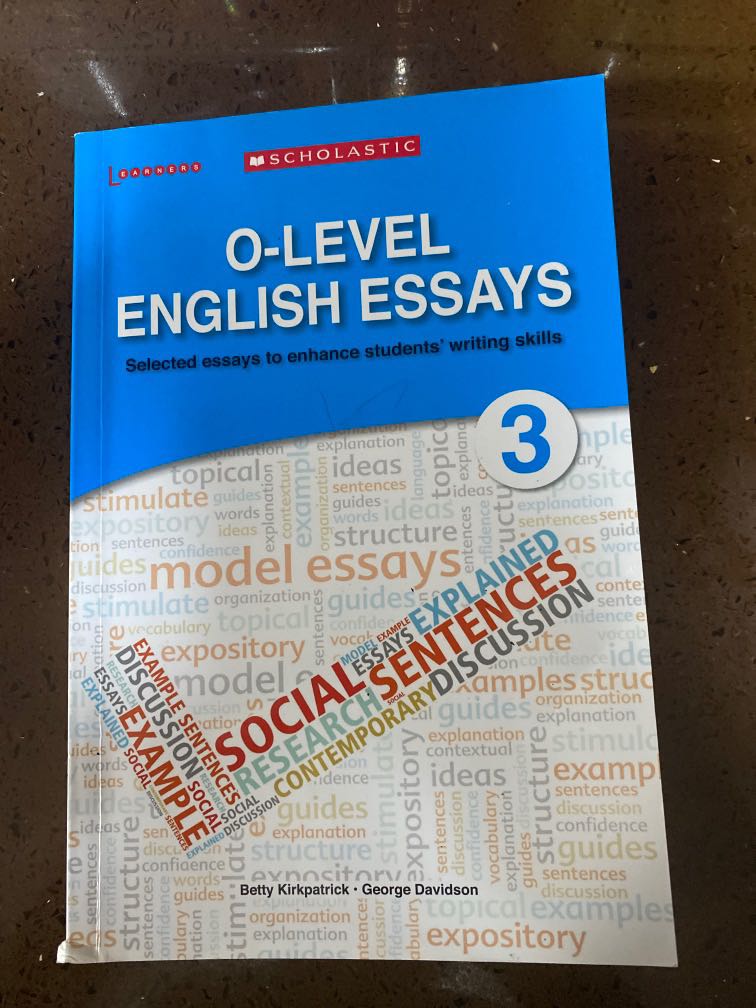 O level english notes, Hobbies & Toys, Books & Magazines, Assessment ...