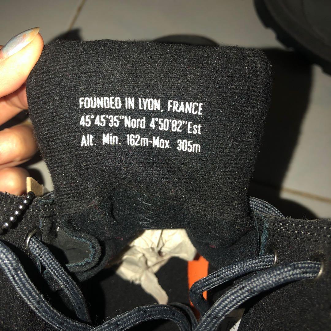 PALLADIUM Waterproof Plus Boots, Women's Fashion, Footwear, Boots on ...