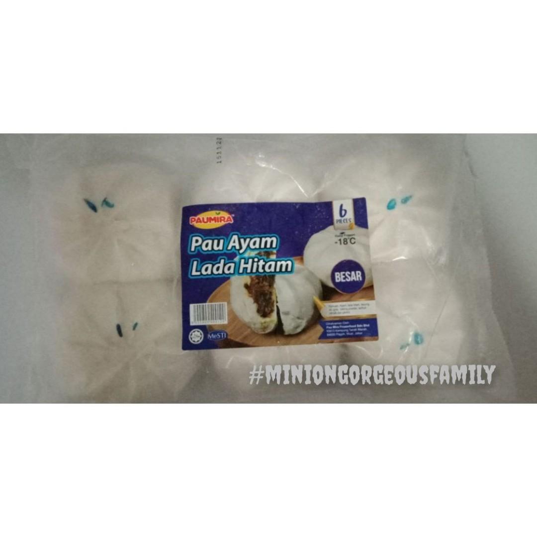 Pau Mira, Food & Drinks, Chilled & Frozen Food on Carousell