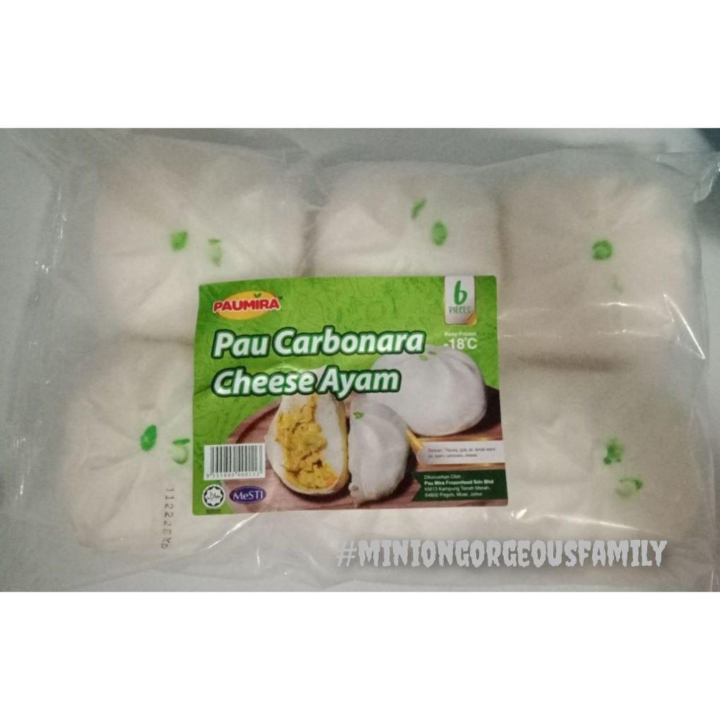 Pau Mira, Food & Drinks, Chilled & Frozen Food on Carousell