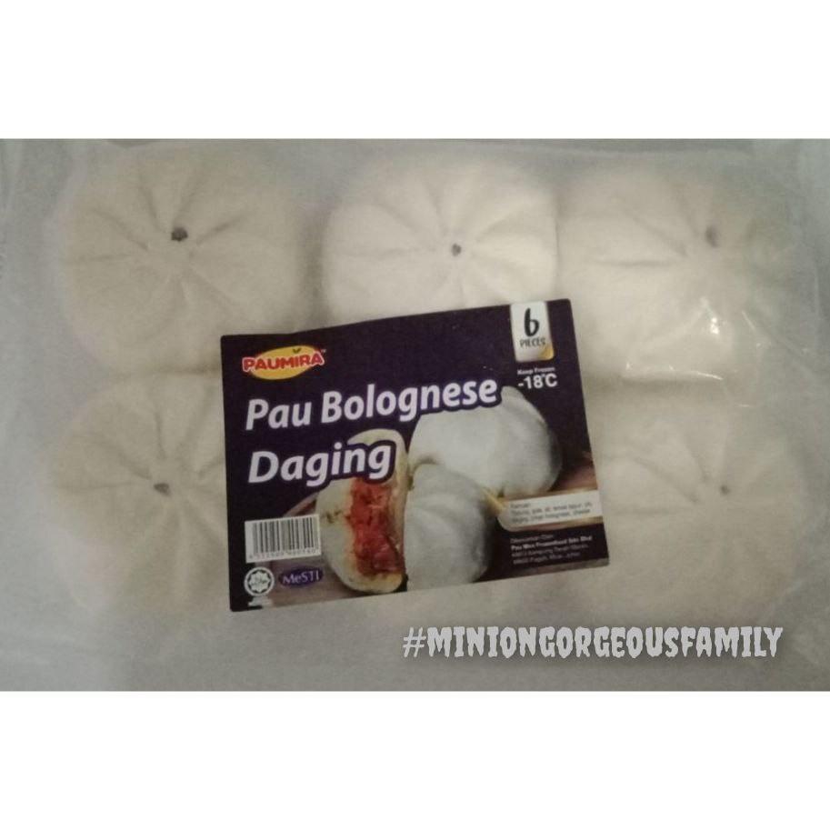 Pau Mira, Food & Drinks, Chilled & Frozen Food on Carousell