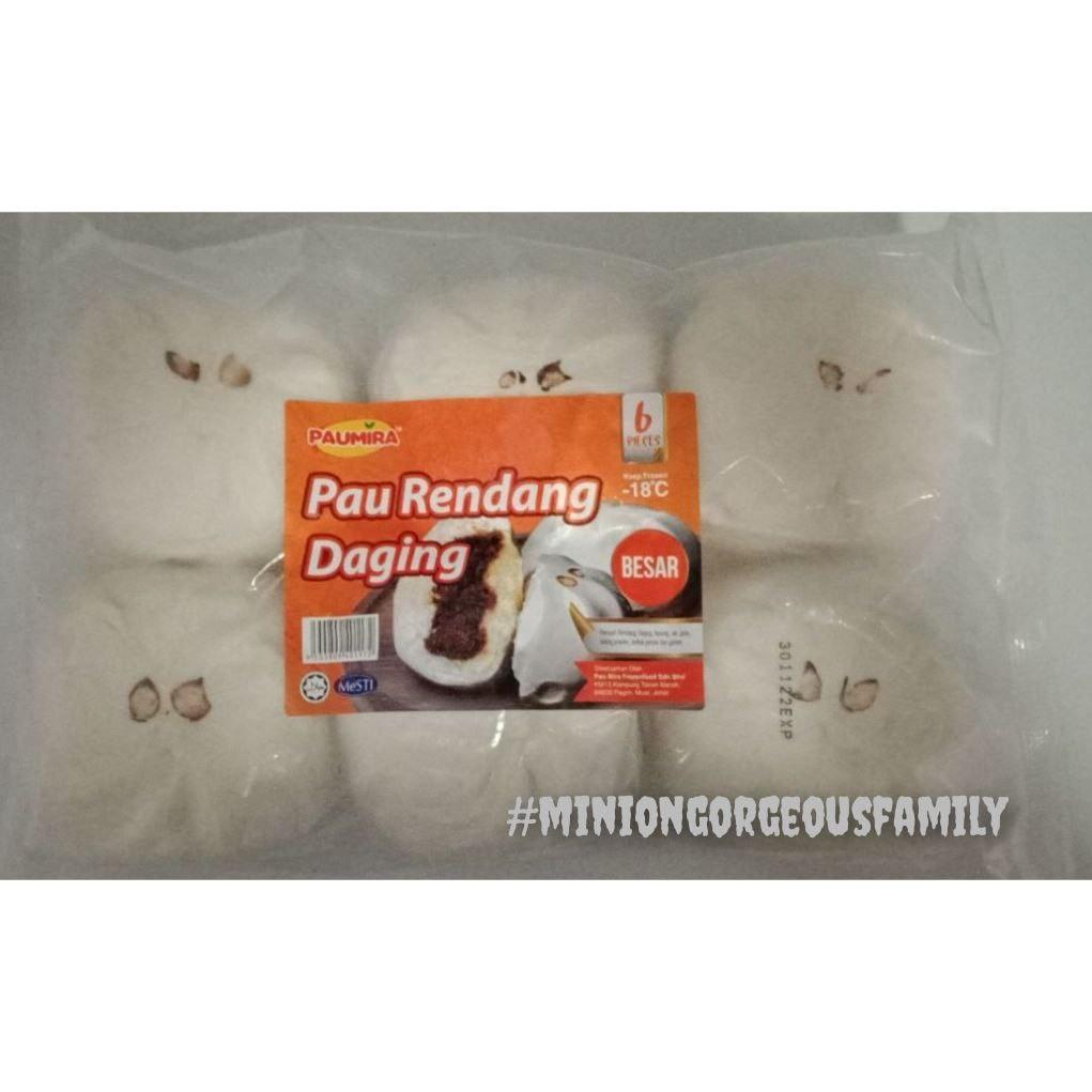 Pau Mira, Food & Drinks, Chilled & Frozen Food on Carousell