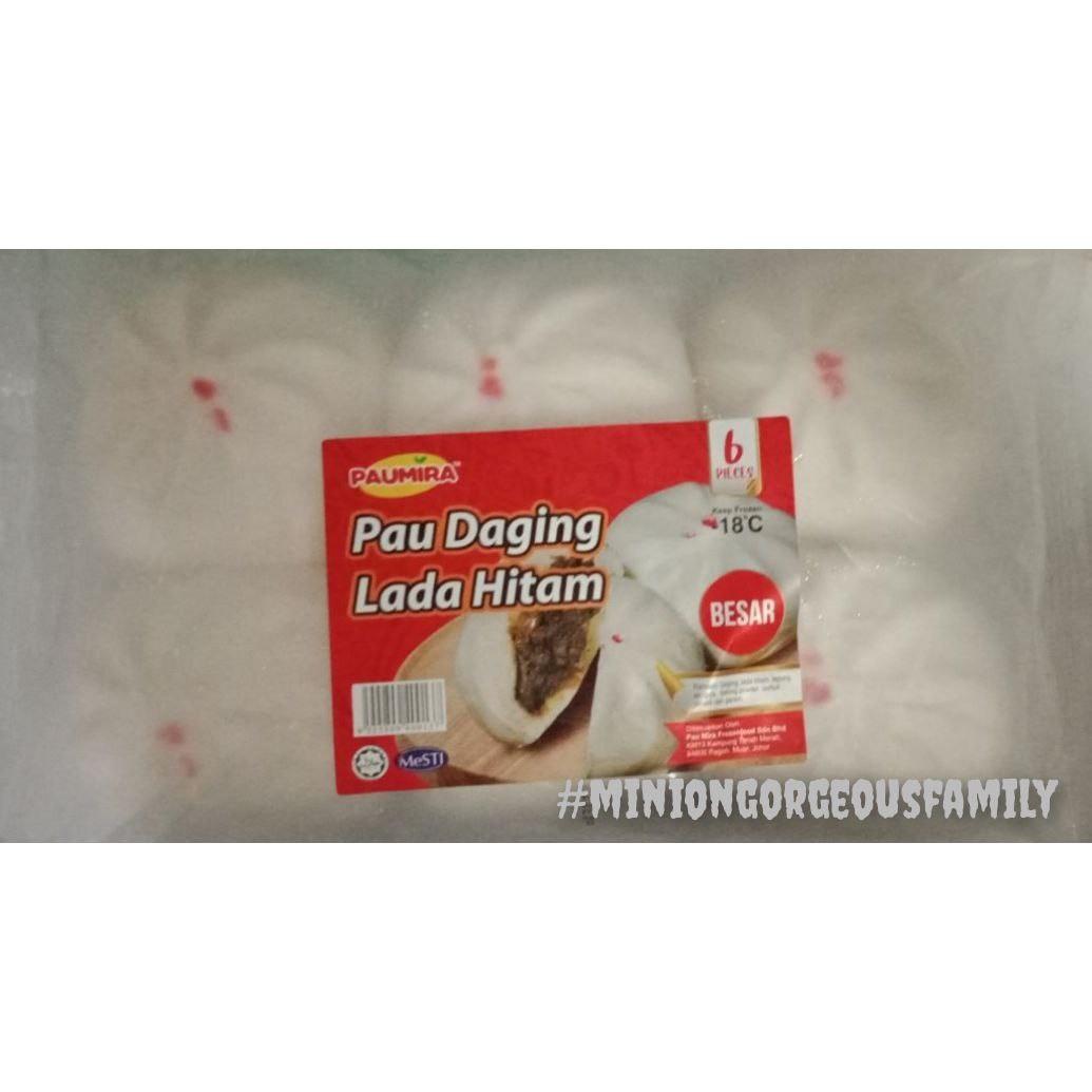 Pau Mira, Food & Drinks, Chilled & Frozen Food on Carousell