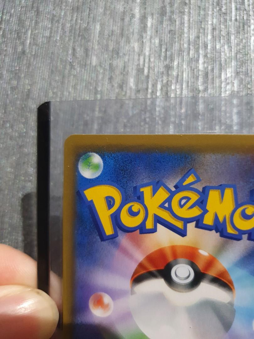 Pokemon TCG JP Ultra Shiny GX Shiny Glaceon GX SSR Card, Hobbies & Toys ...