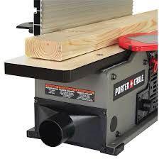 Porter cable bench top jointer planer, Commercial & Industrial ...