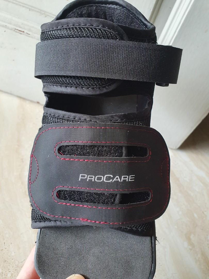ProCare Foot Support Shoe, Men's Fashion, Activewear on Carousell