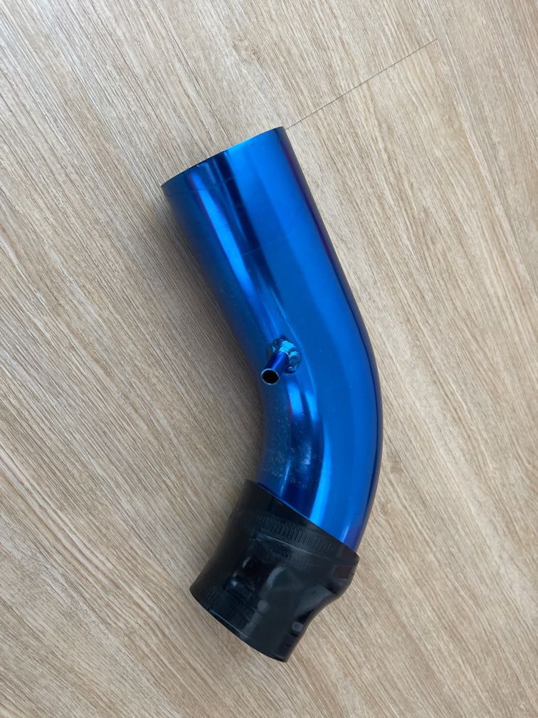 Proton persona/gen2 air intake, Car Accessories, Accessories on Carousell