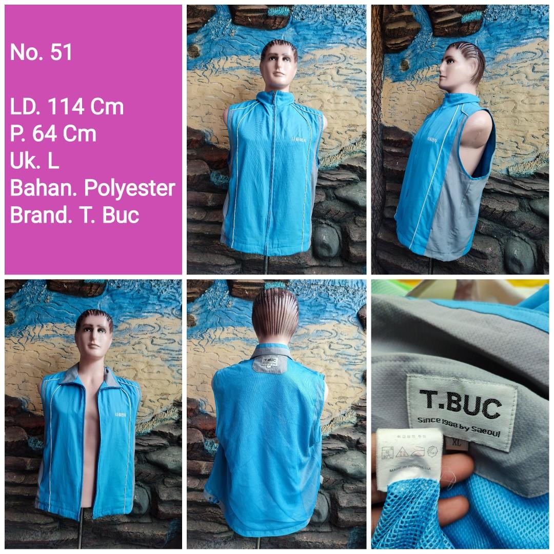 R6 ROMPI VEST SEPEDA LIPAT MTB ROMPI GOWES ROMPI MOTOR BIKERS VEST ...