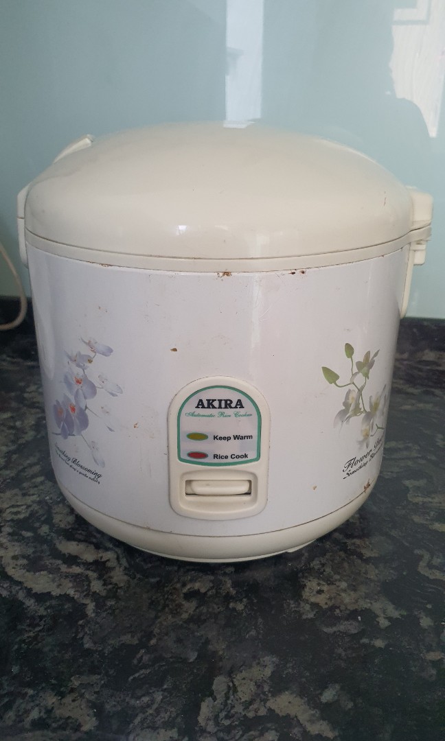 Rice cooker, TV & Home Appliances, Kitchen Appliances, Cookers on Carousell