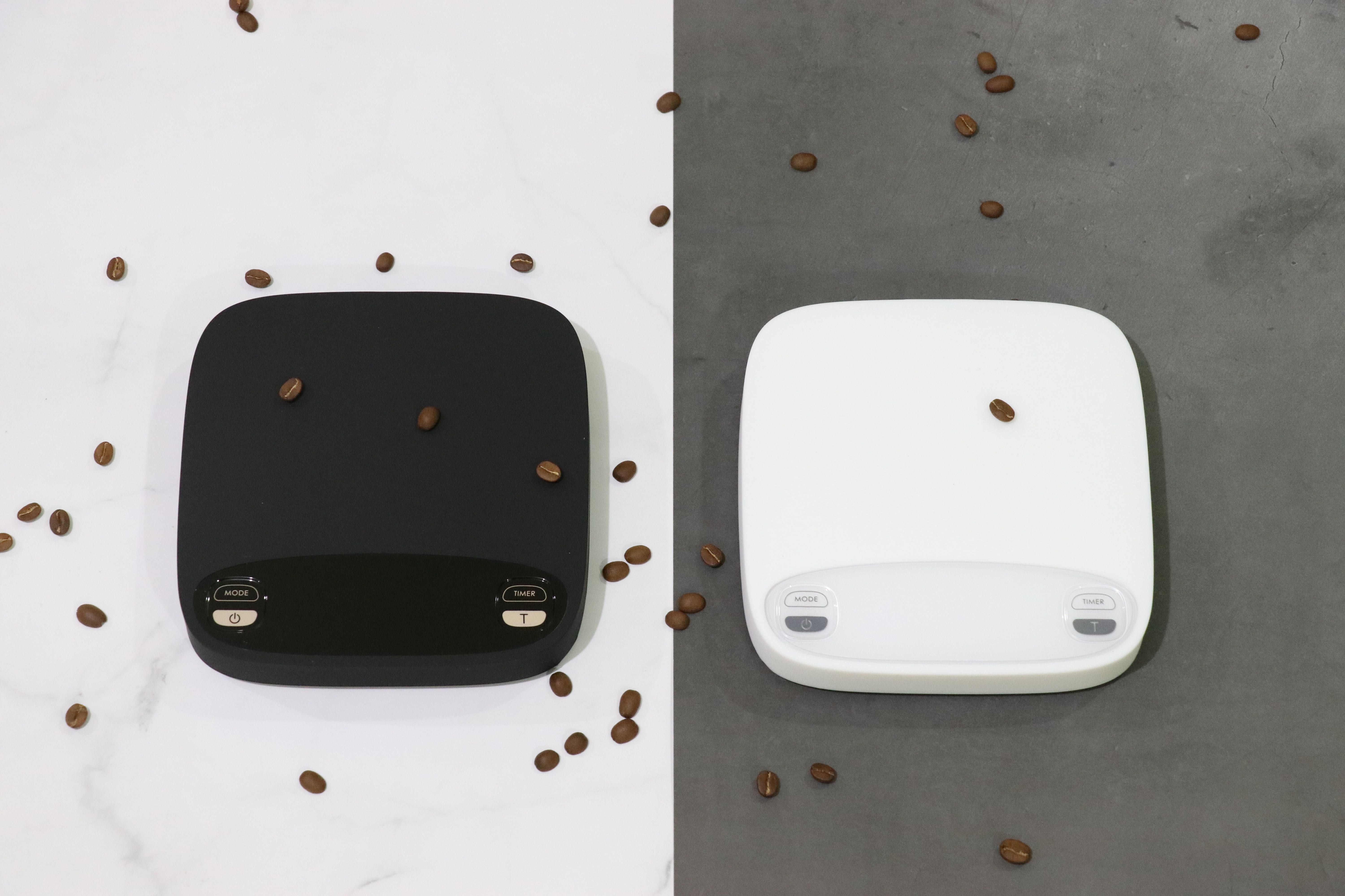 RILEY Coffee Scale with timer, TV & Home Appliances, Kitchen Appliances ...