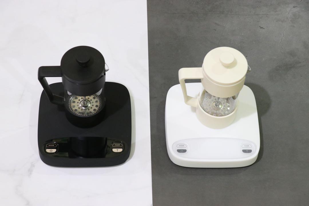 RILEY Coffee Scale with timer, TV & Home Appliances, Kitchen Appliances ...