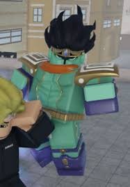 Roblox yba shiny skin action figure sp base, 興趣及遊戲, 玩具 & 遊戲類 - Carousell