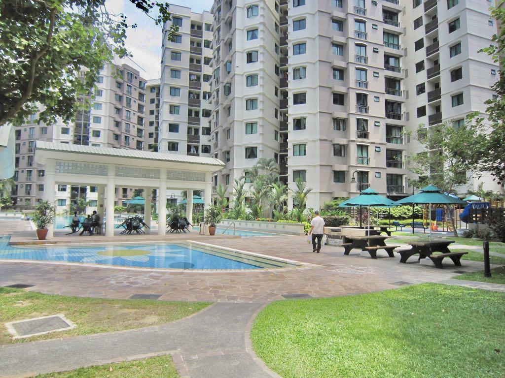 Simei Green Condominium, Property, Rentals, Condos & ECs on Carousell