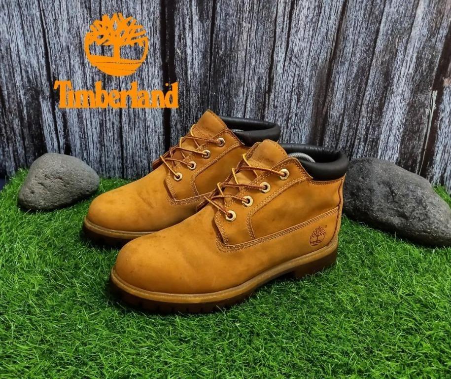 Timberland 23061 (5140) Men's Clasic Boots Tooling Outdoor Hi ...