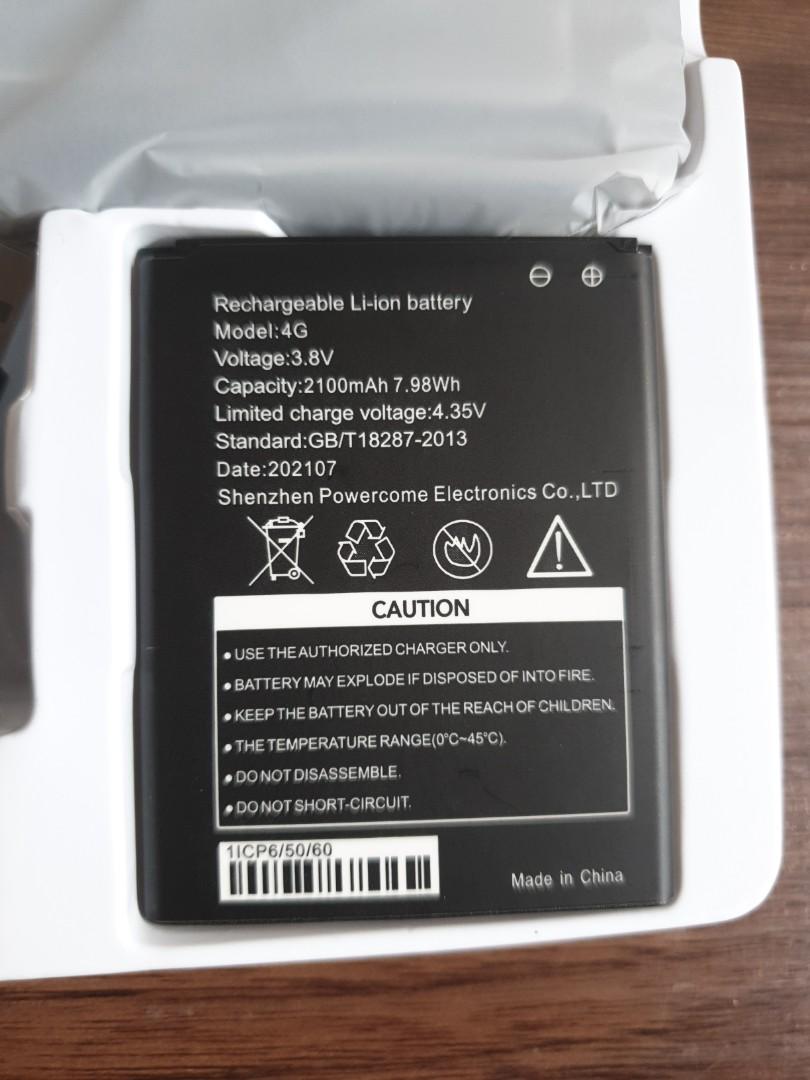 Tpg giga gomo portable sim card modem (new) wifi hotspot, Computers ...