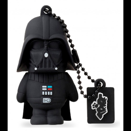 Tribe Star Wars Darth Vader USB Flash Drive 16GB, Computers & Tech ...
