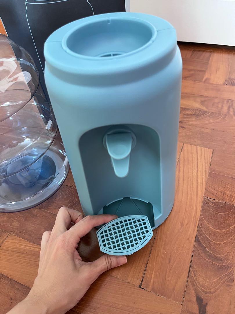 Typo Water Dispenser, TV & Home Appliances, Kitchen Appliances, Water ...