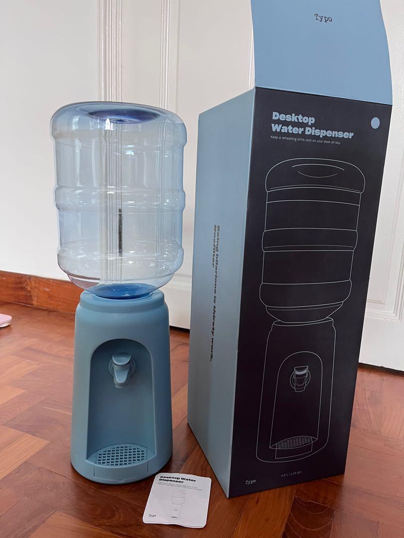 Typo Water Dispenser, TV & Home Appliances, Kitchen Appliances, Water ...