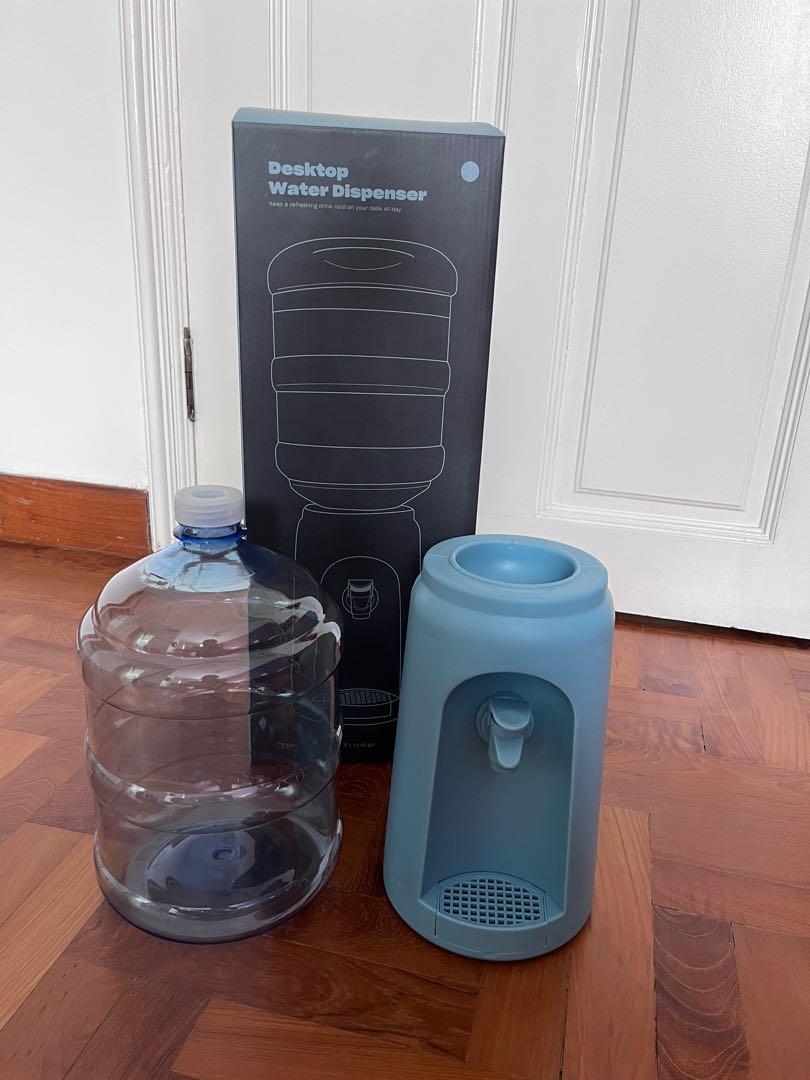 Typo Water Dispenser, TV & Home Appliances, Kitchen Appliances, Water ...