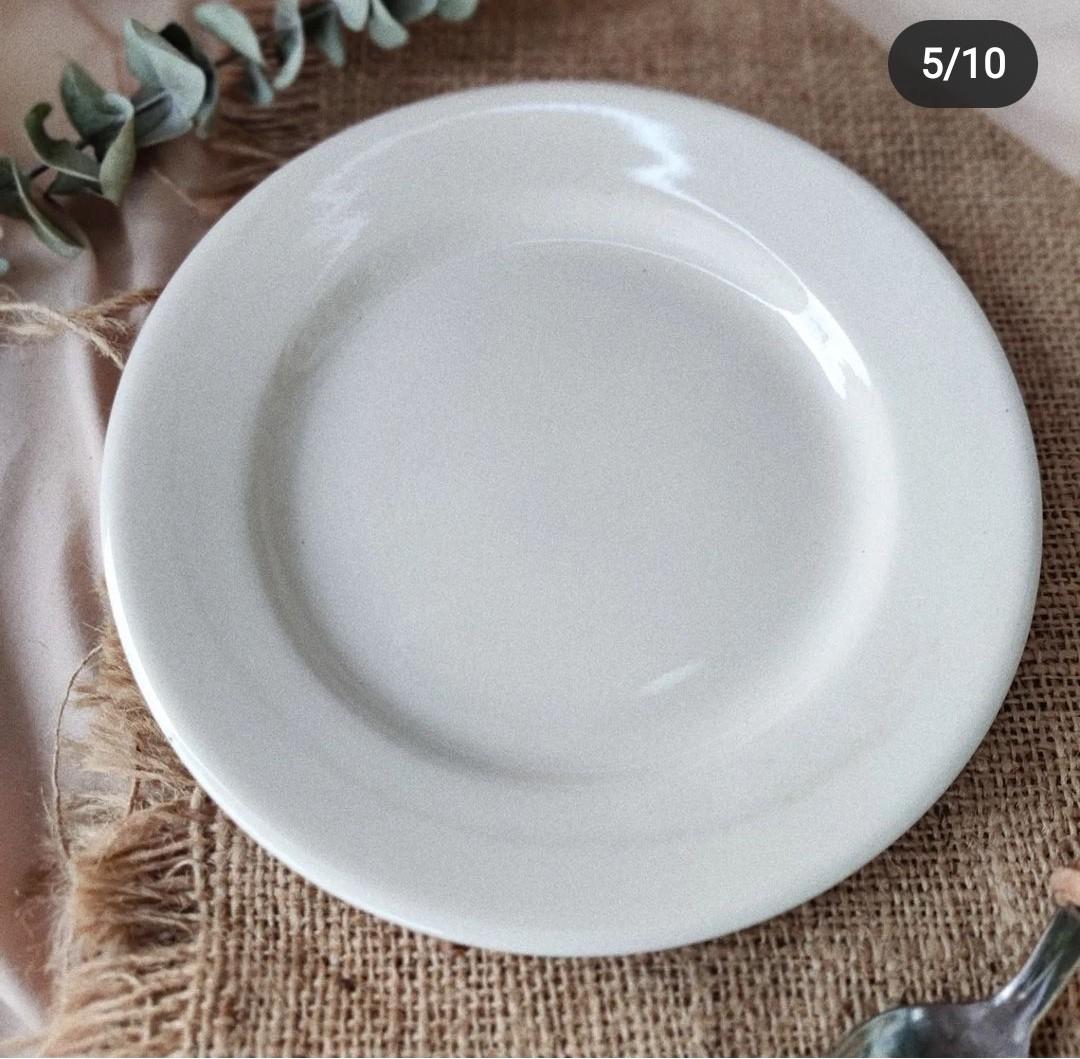 Vintage world ultima china cake plates, Hobbies & Toys, Memorabilia ...