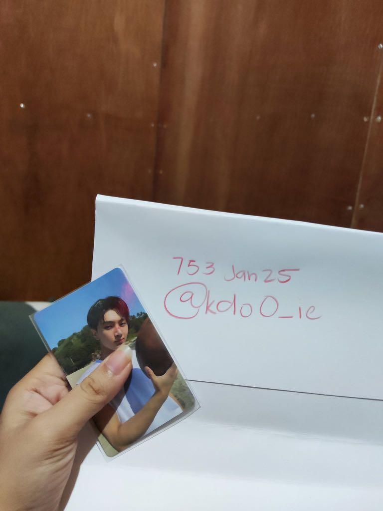 WTS LFB PH JAY SANDO SET, Hobbies & Toys, Memorabilia & Collectibles, K ...