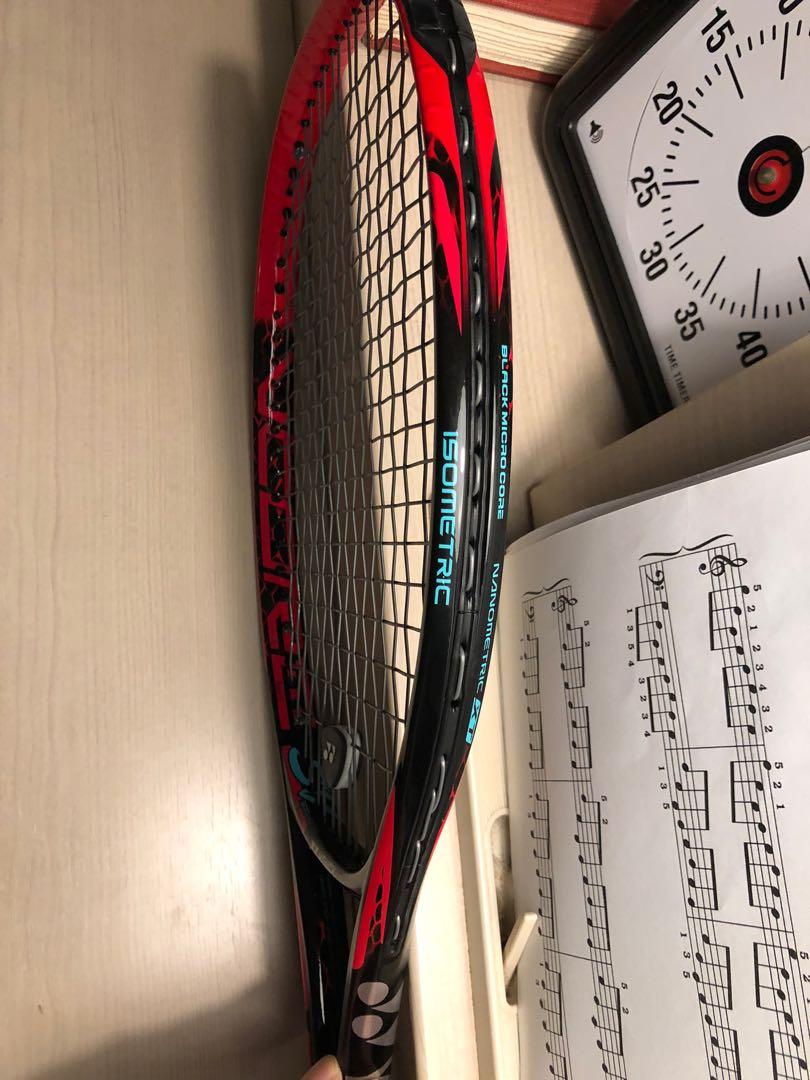 Yonex Vcore SV 95 (Shapovalov’s original reacket), Sports Equipment ...