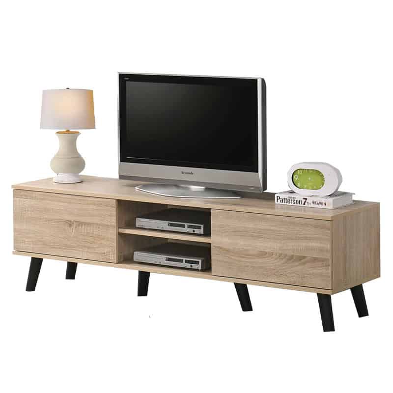 5ft TV CONSOLE, Furniture & Home Living, Furniture, TV Consoles on ...