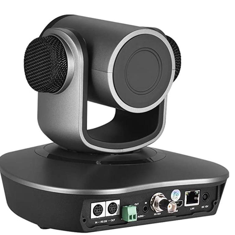Aibecy HD Video Conference Camera, Audio, Soundbars, Speakers ...