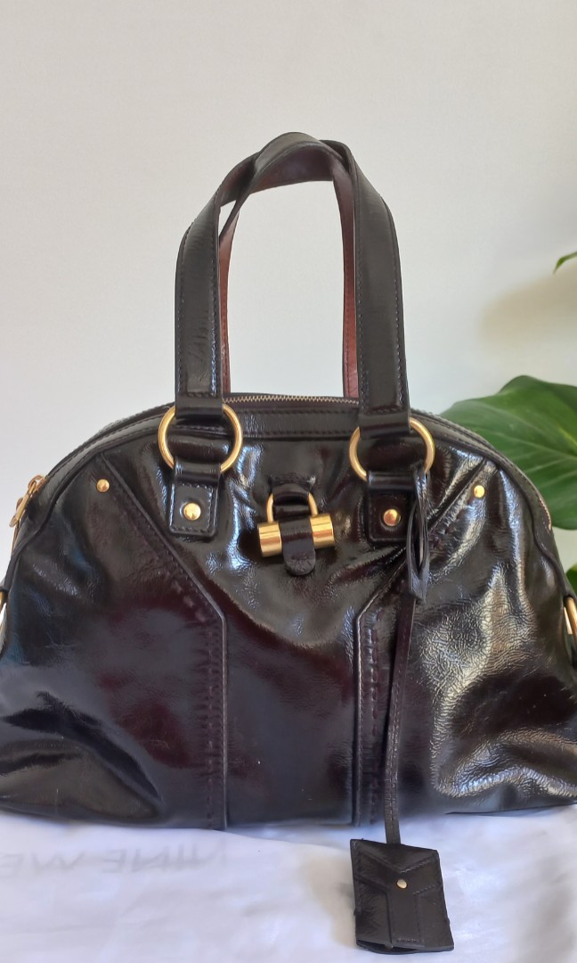 Authentic YSL Muse, Luxury, Bags & Wallets on Carousell