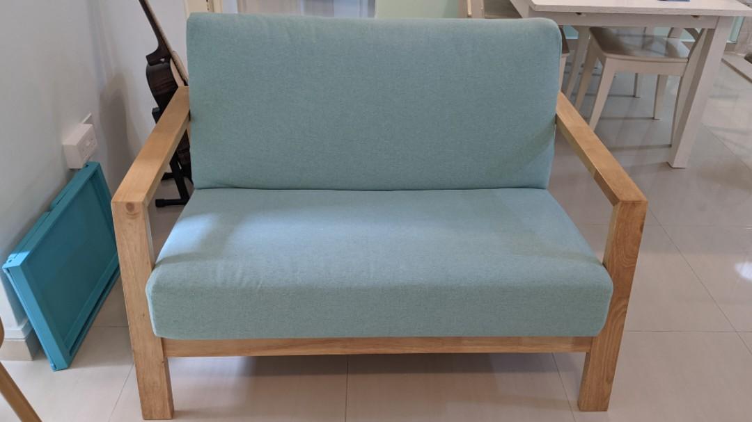 Mint Green Sofa Set | Cabinets Matttroy