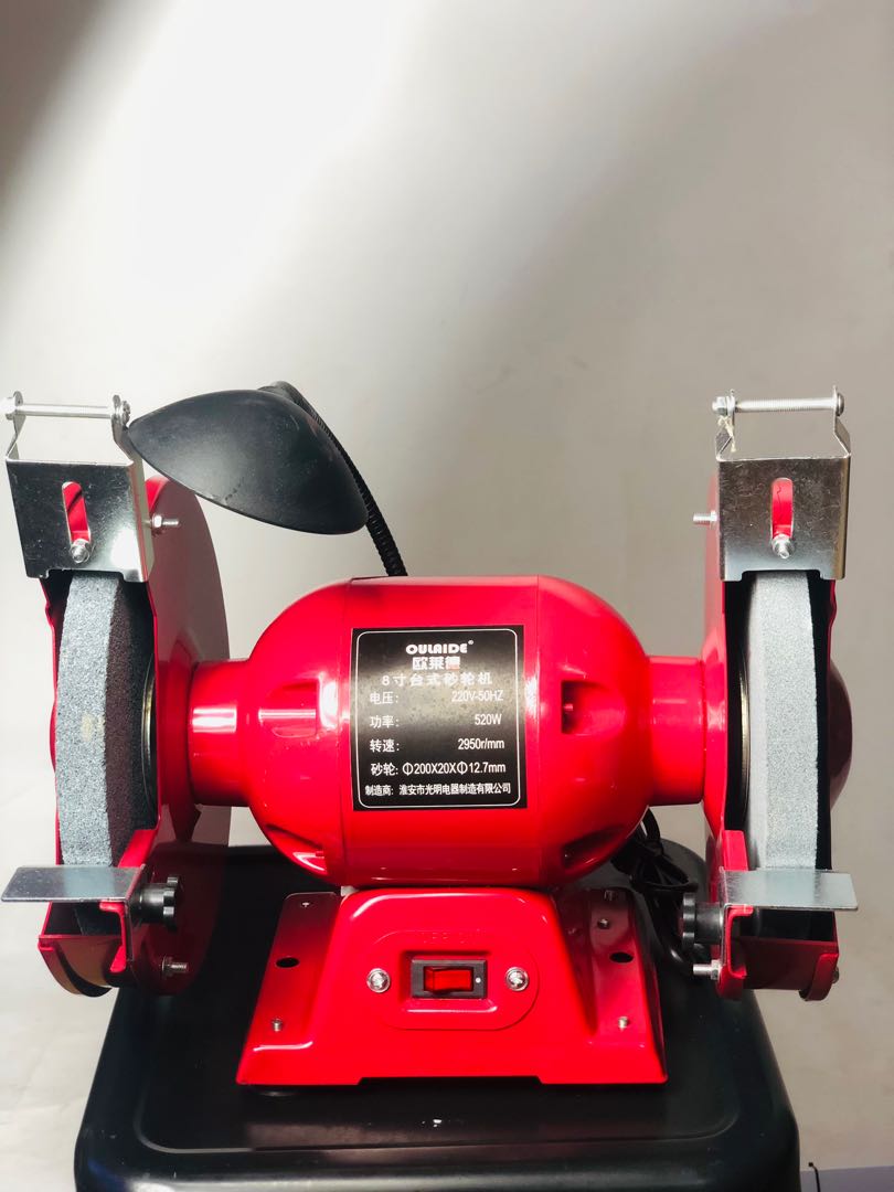 Bench Sanding Machine, Furniture & Home Living, Home Improvement ...