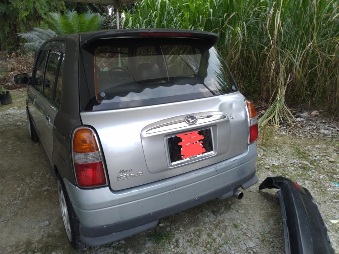 bodypart licca pnp kelisa, Auto Accessories on Carousell