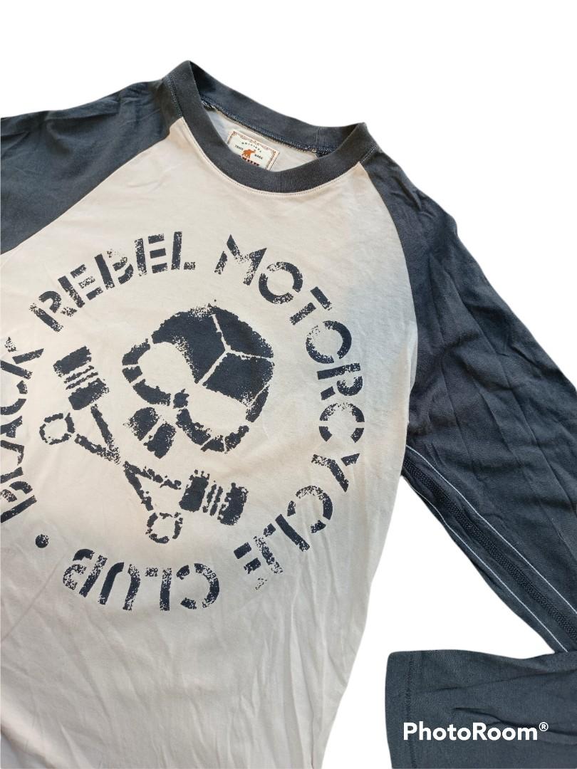 Brmc band shirt, Men's Fashion, Tops & Sets, Tshirts & Polo Shirts on ...