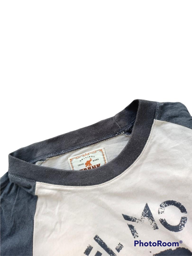 Brmc band shirt, Men's Fashion, Tops & Sets, Tshirts & Polo Shirts on ...