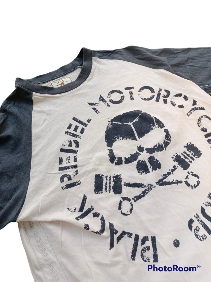 Brmc band shirt, Men's Fashion, Tops & Sets, Tshirts & Polo Shirts on ...