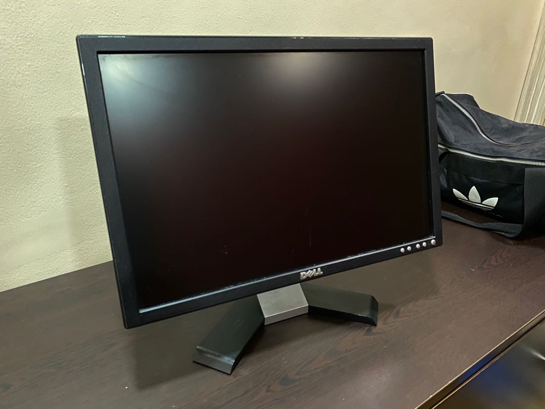 [Bundle] Dell and AOC Monitor 19 inch, Computers & Tech, Parts ...