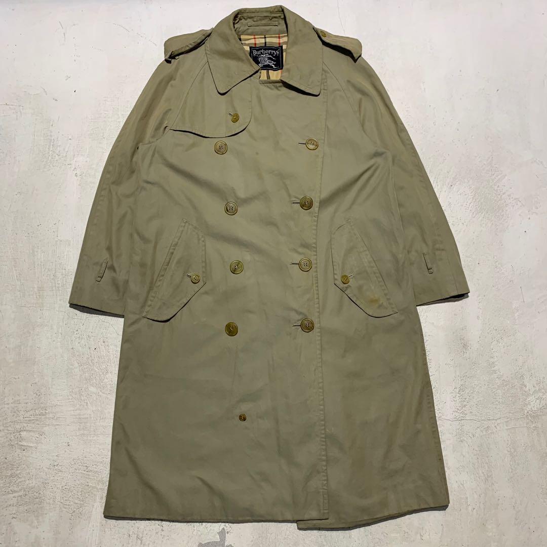 BURBERRYS, Women's Fashion, Coats, Jackets and Outerwear on Carousell