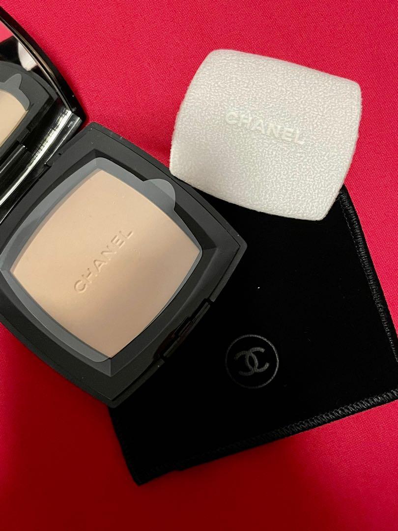 Chanel Poudre Universelle Compacte Natural Finish Pressed Powder - 30 ...