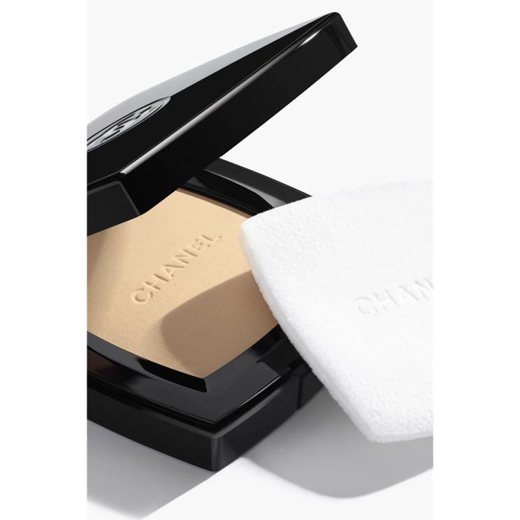 Chanel Poudre Universelle Compacte Natural Finish Pressed Powder - 30 ...